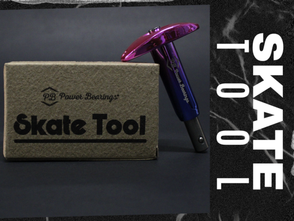 Skate Tool – Power Bearings